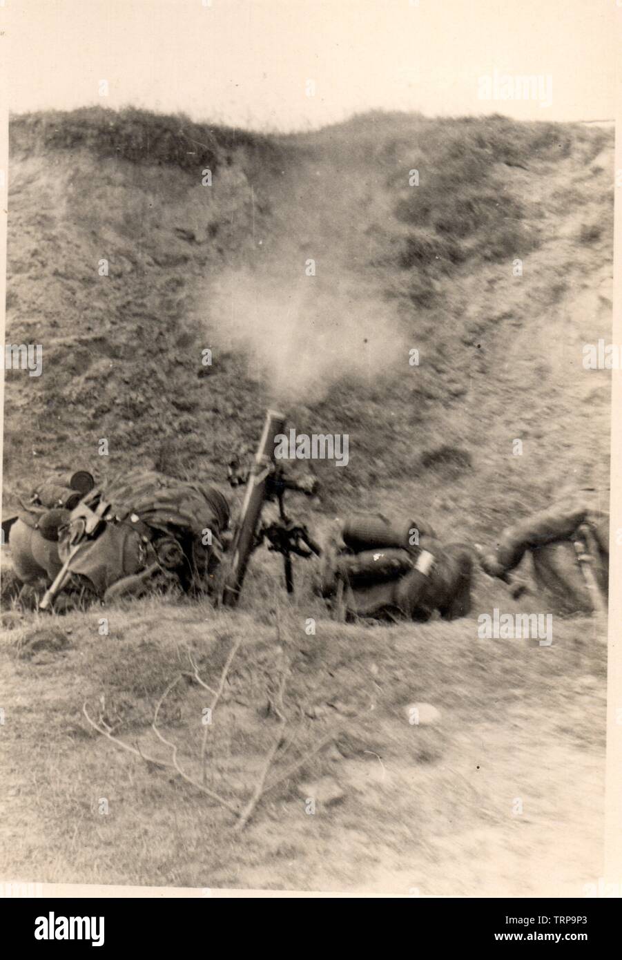 Crete 1941 hi-res stock photography and images - Alamy