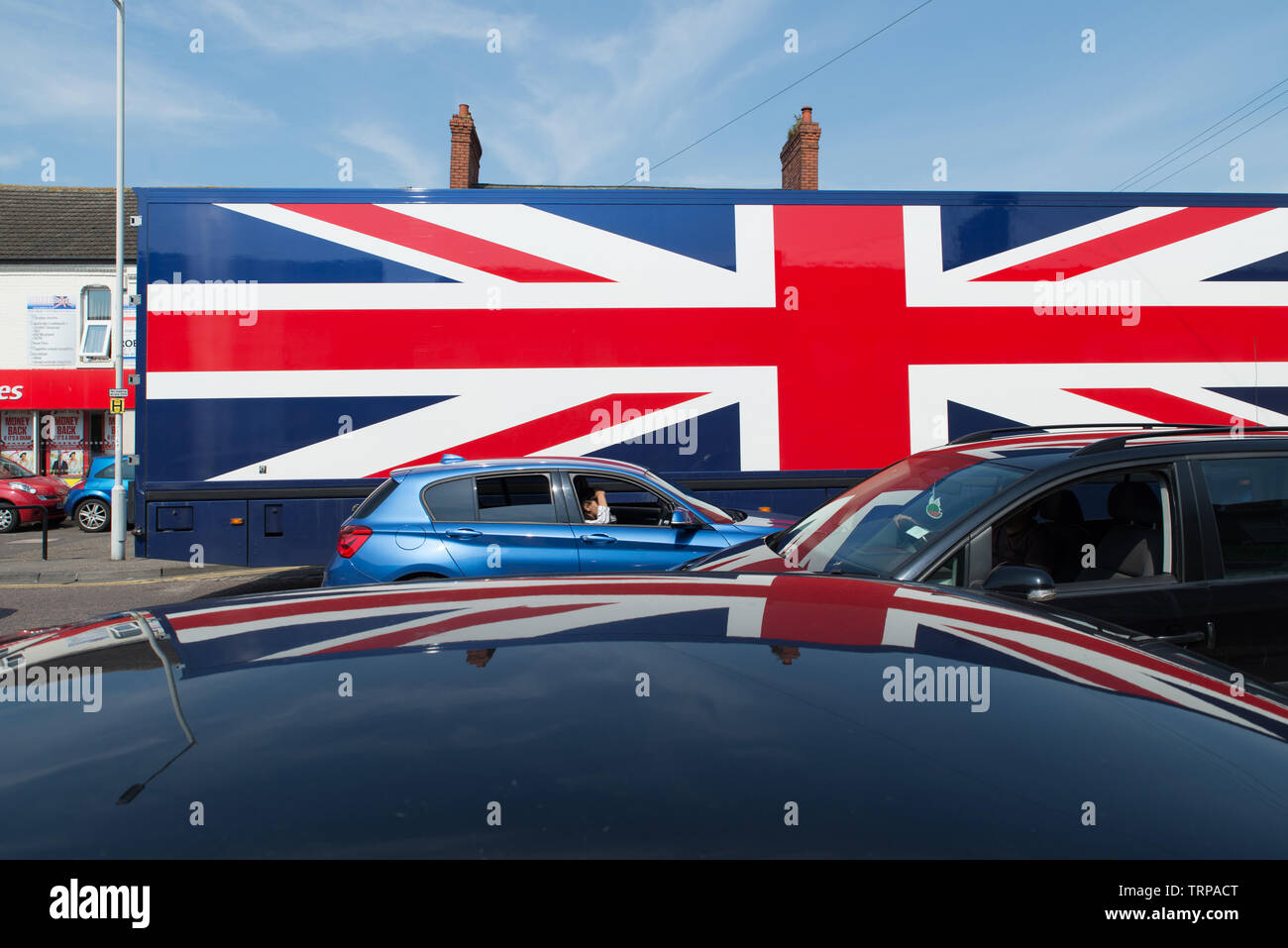 Multi cultural uk hi-res stock photography and images - Alamy