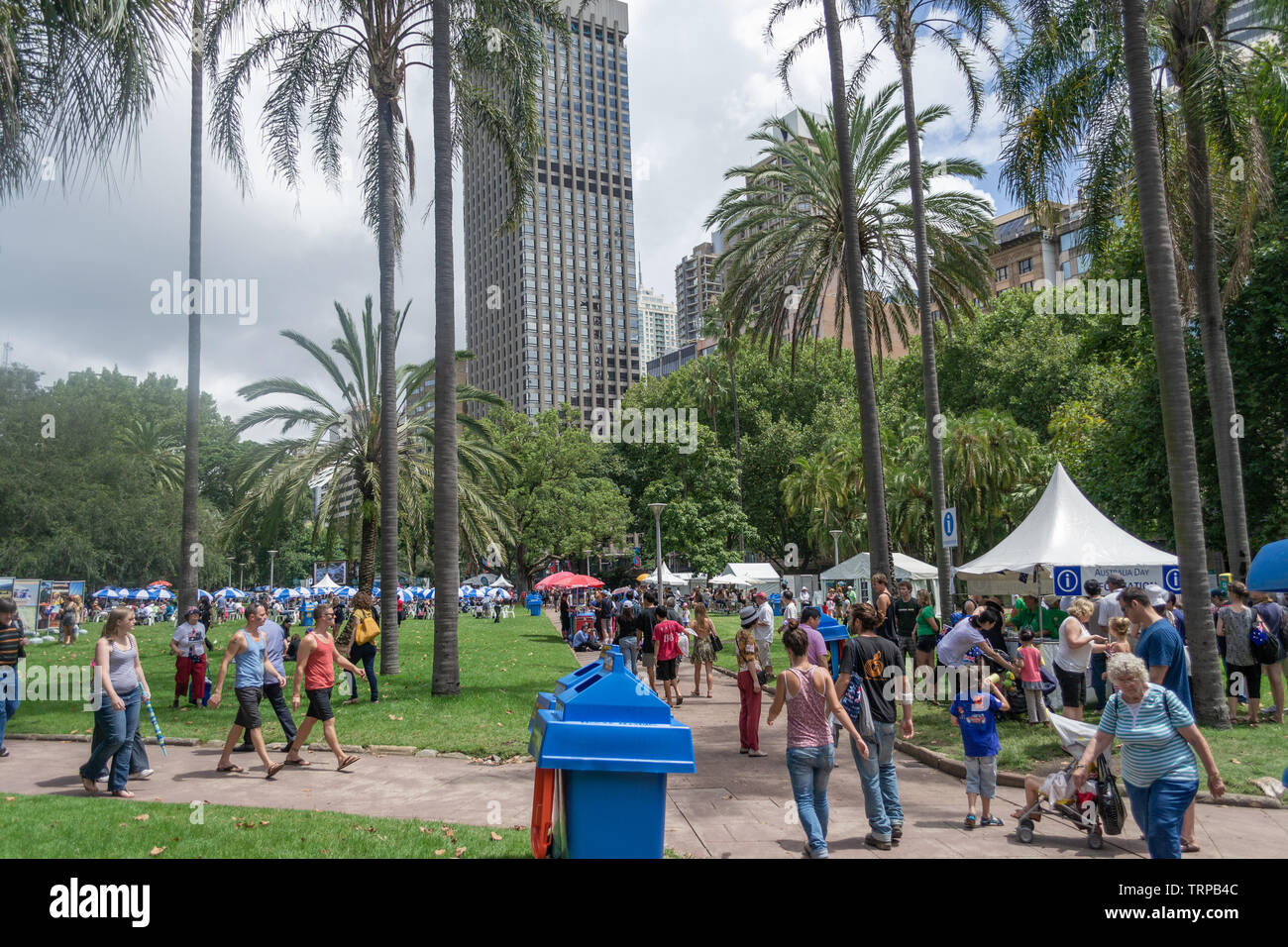 Australia day public holiday hi-res stock photography and images - Alamy