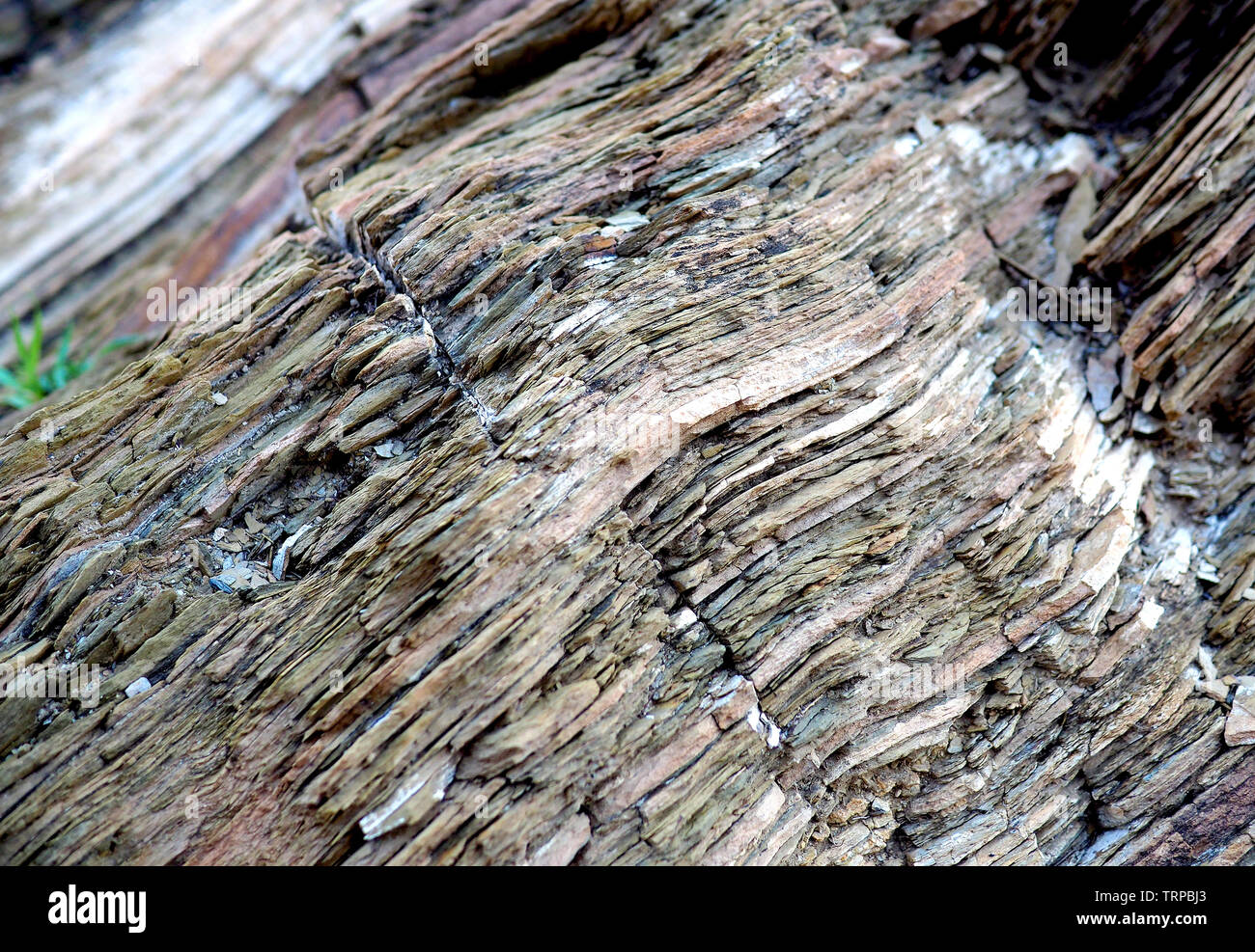 Sedimentary rock africa hi-res stock photography and images - Alamy