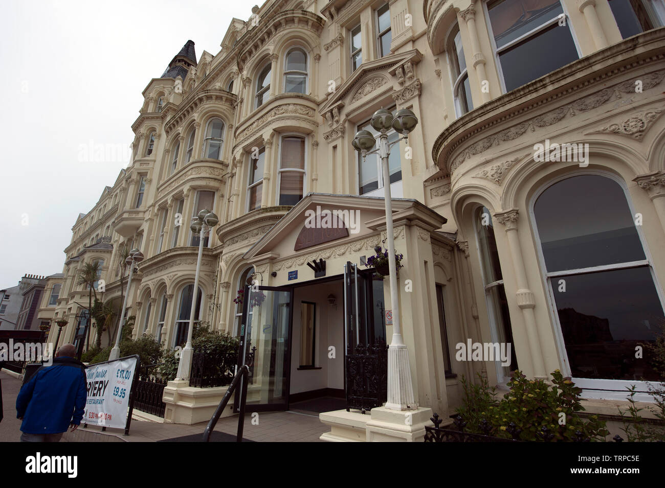 Douglas im1 2rw hi-res stock photography and images - Alamy