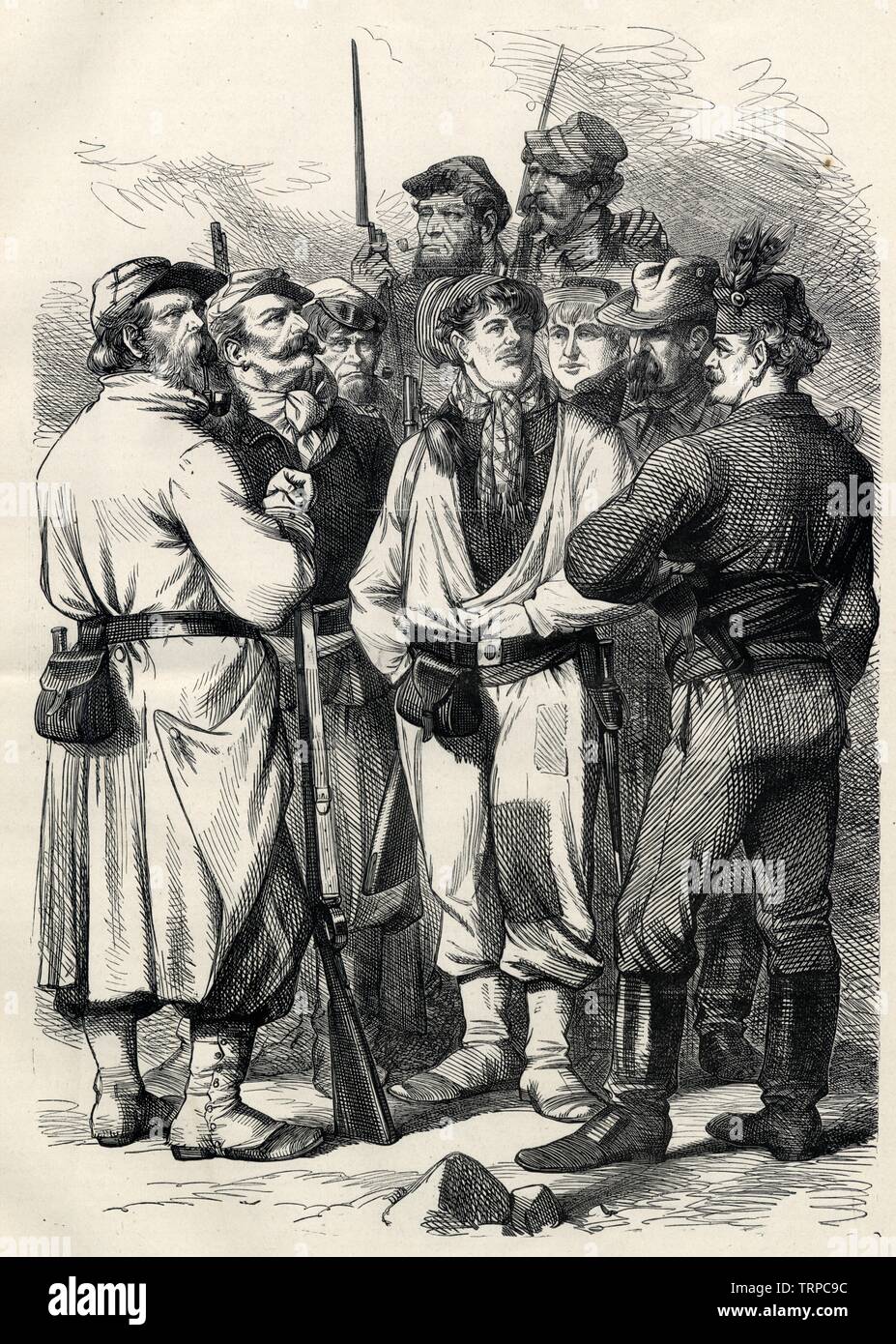 Types de la commune hi-res stock photography and images - Alamy