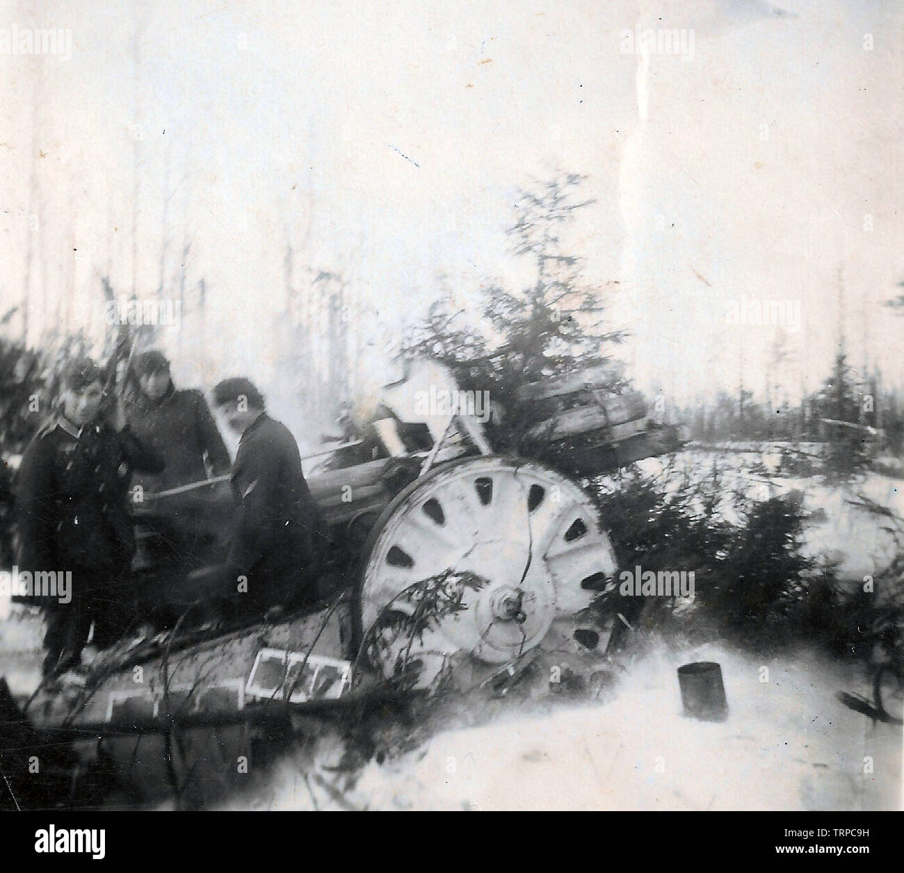 Lfh 18 hi-res stock photography and images - Alamy