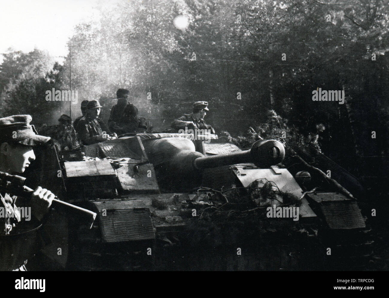 Stug hi-res stock photography and images - Alamy