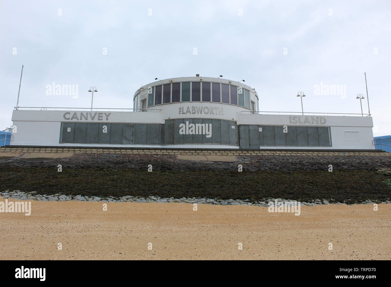 Labworth Cafe High Resolution Stock Photography and Images - Alamy