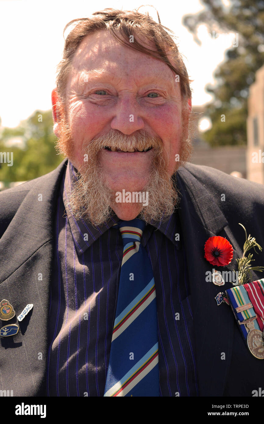War veteran medals remembrance hi-res stock photography and images - Alamy