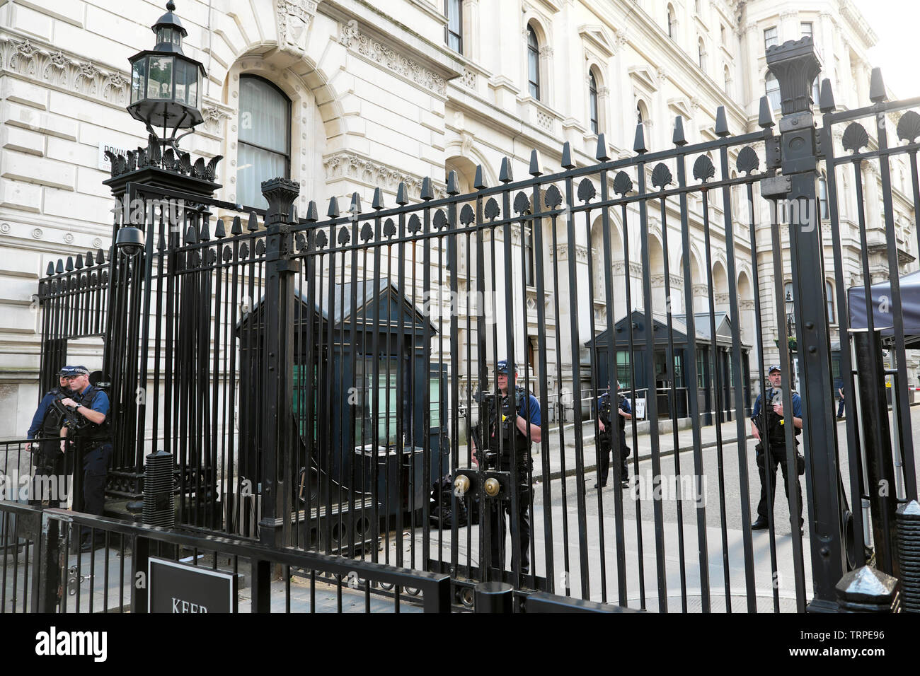 In 10 Downing Street Stock Photos & In 10 Downing Street Stock Images ...
