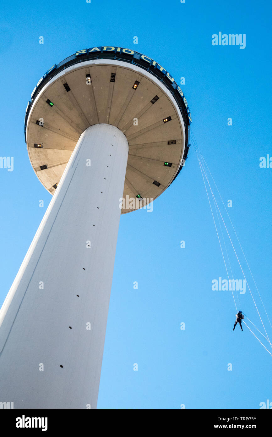 Radio City Tower,St Johns Beacon,Tower,beacon,tall,building,iconic ...