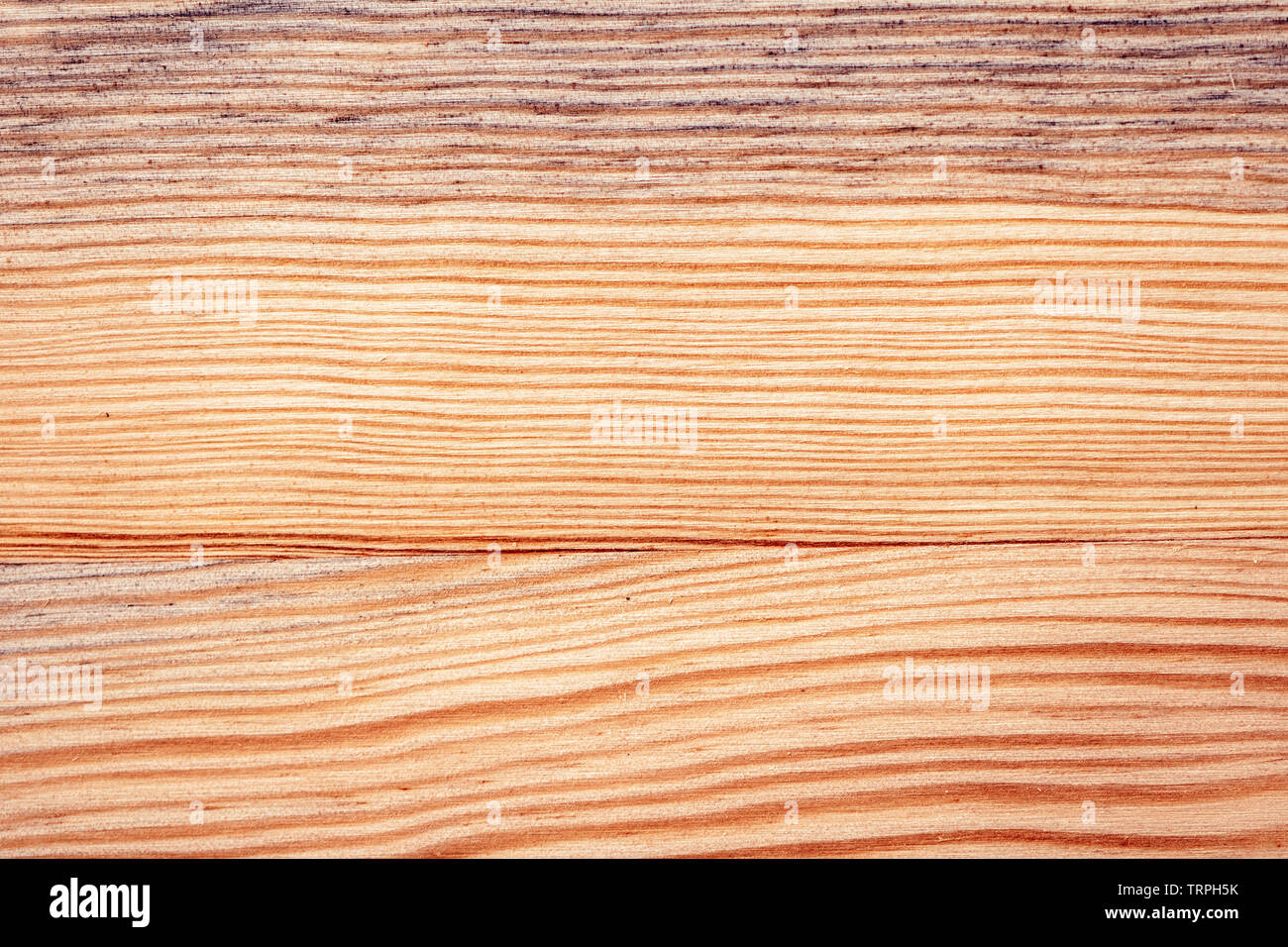 Rustic pine wood board texture as background Stock Photo - Alamy