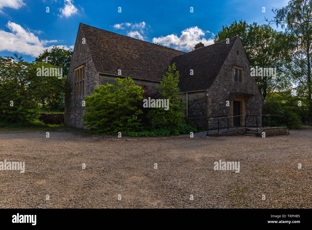 Miserden hi-res stock photography and images - Alamy