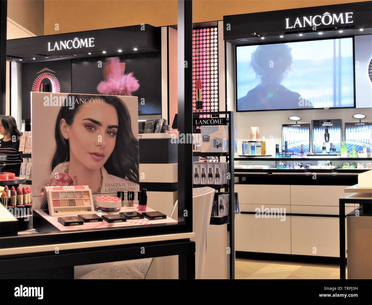 Lancome Products
