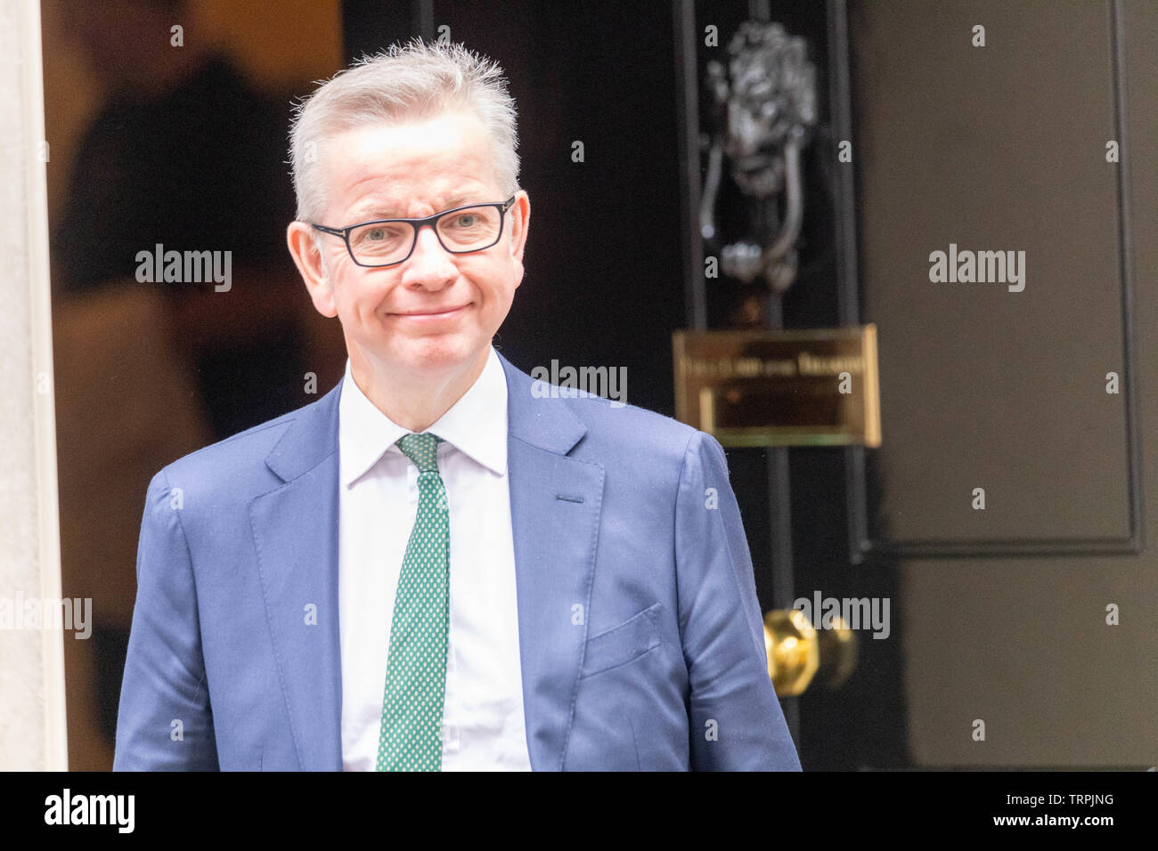 Minister of enviroment hi-res stock photography and images - Alamy