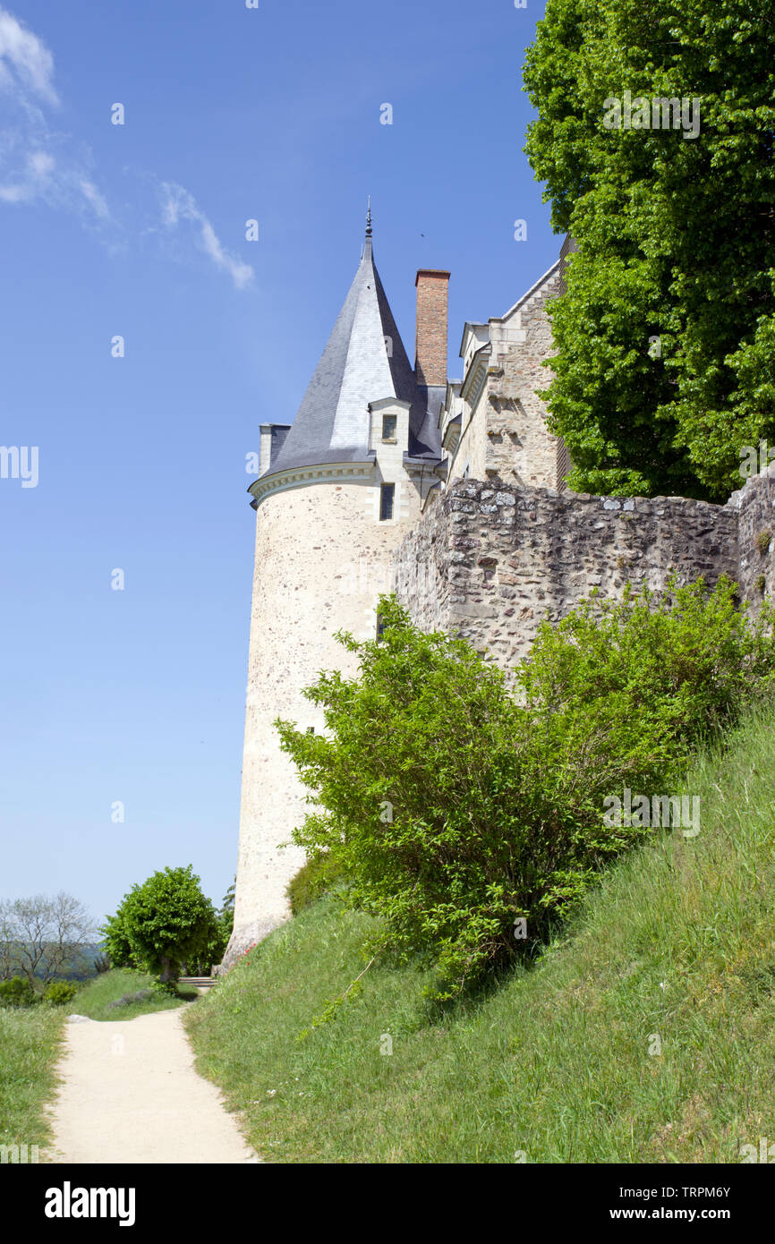 Ramparts hi-res stock photography and images - Alamy