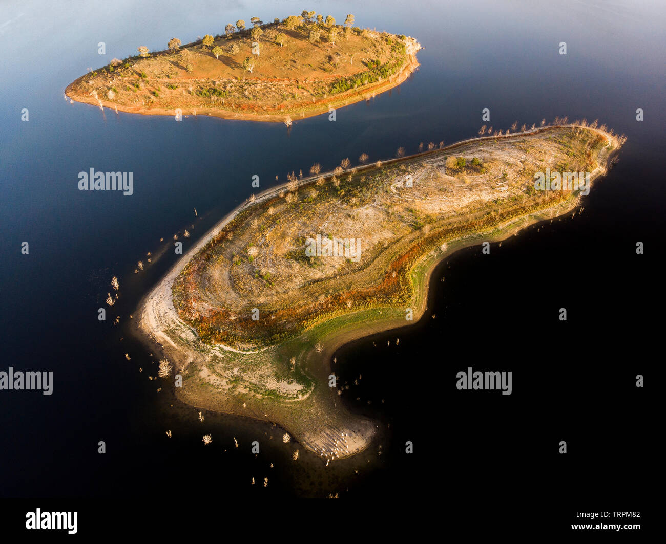 Googong dam hi-res stock photography and images - Alamy