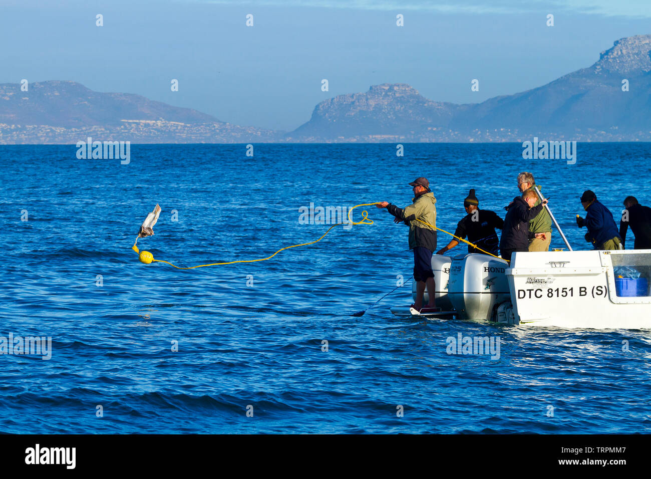False Bay, South Africa, Africa Stock Photo - Alamy