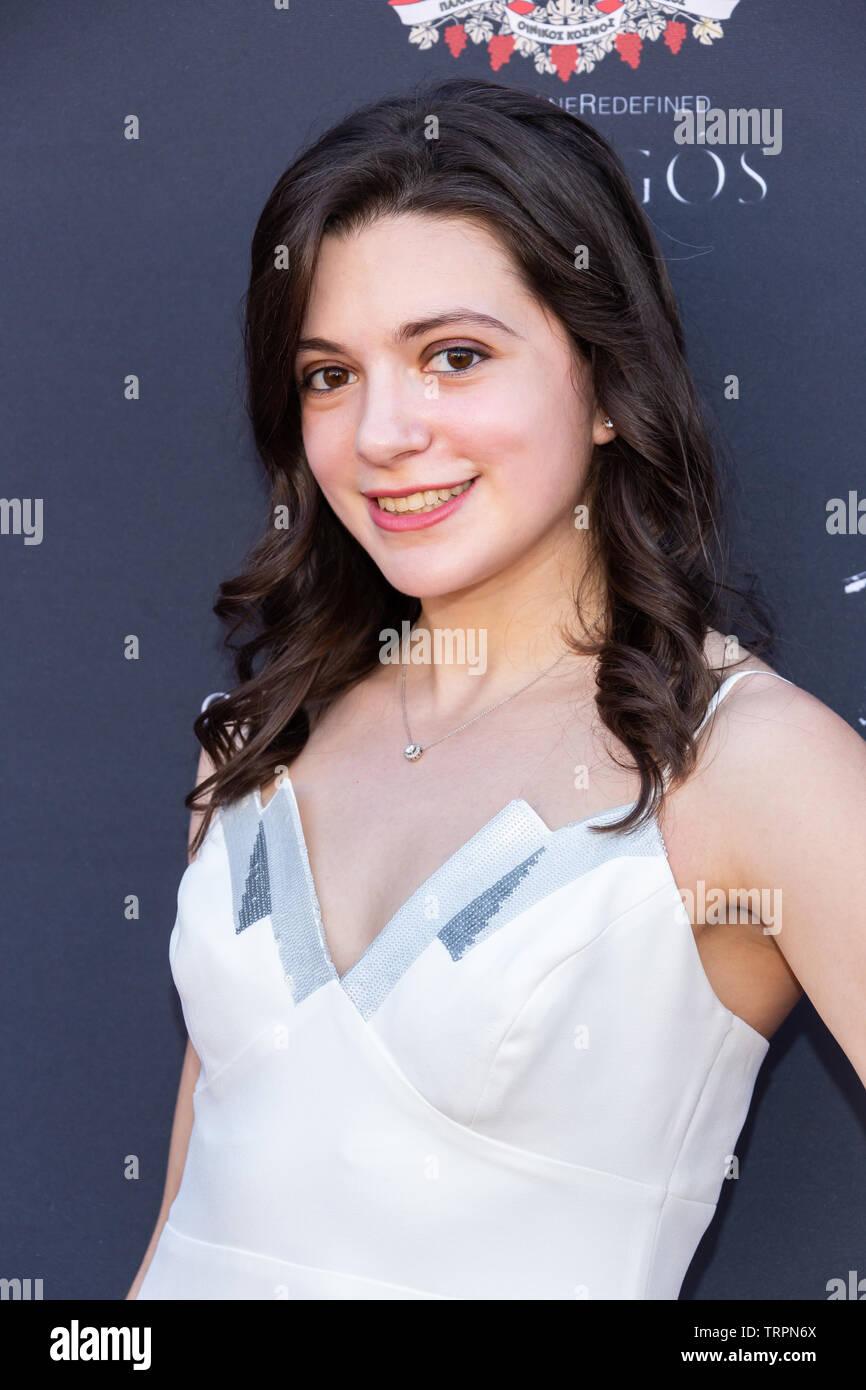 Arrive for the closing night ceremony of the festival hi-res stock ...