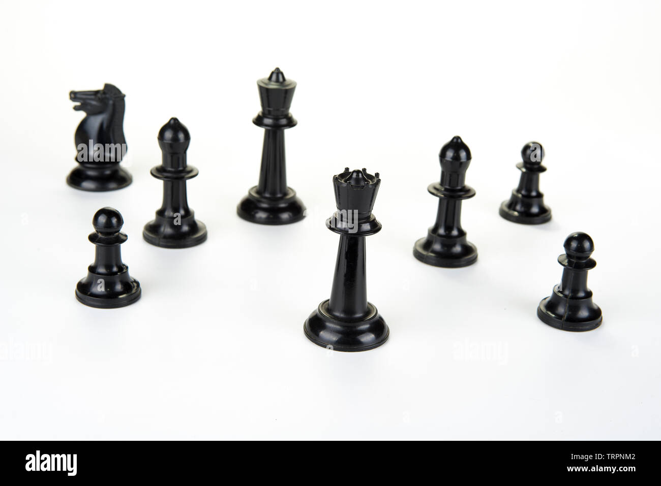 Chess symbol hi-res stock photography and images - Alamy