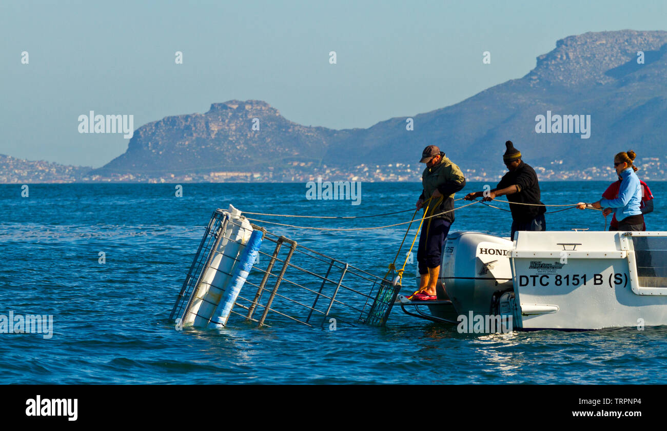 False Bay, South Africa, Africa Stock Photo - Alamy