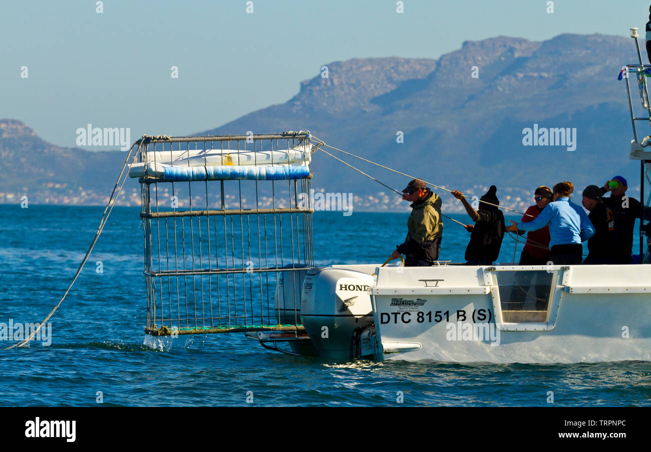 False Bay, South Africa, Africa Stock Photo - Alamy