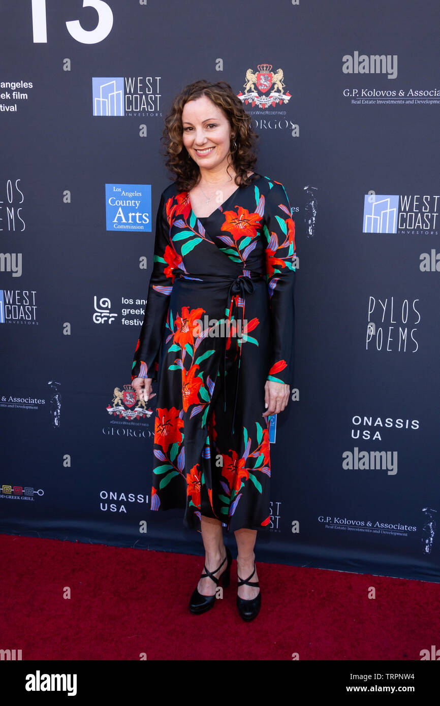 Konstantina mallios hi-res stock photography and images - Alamy