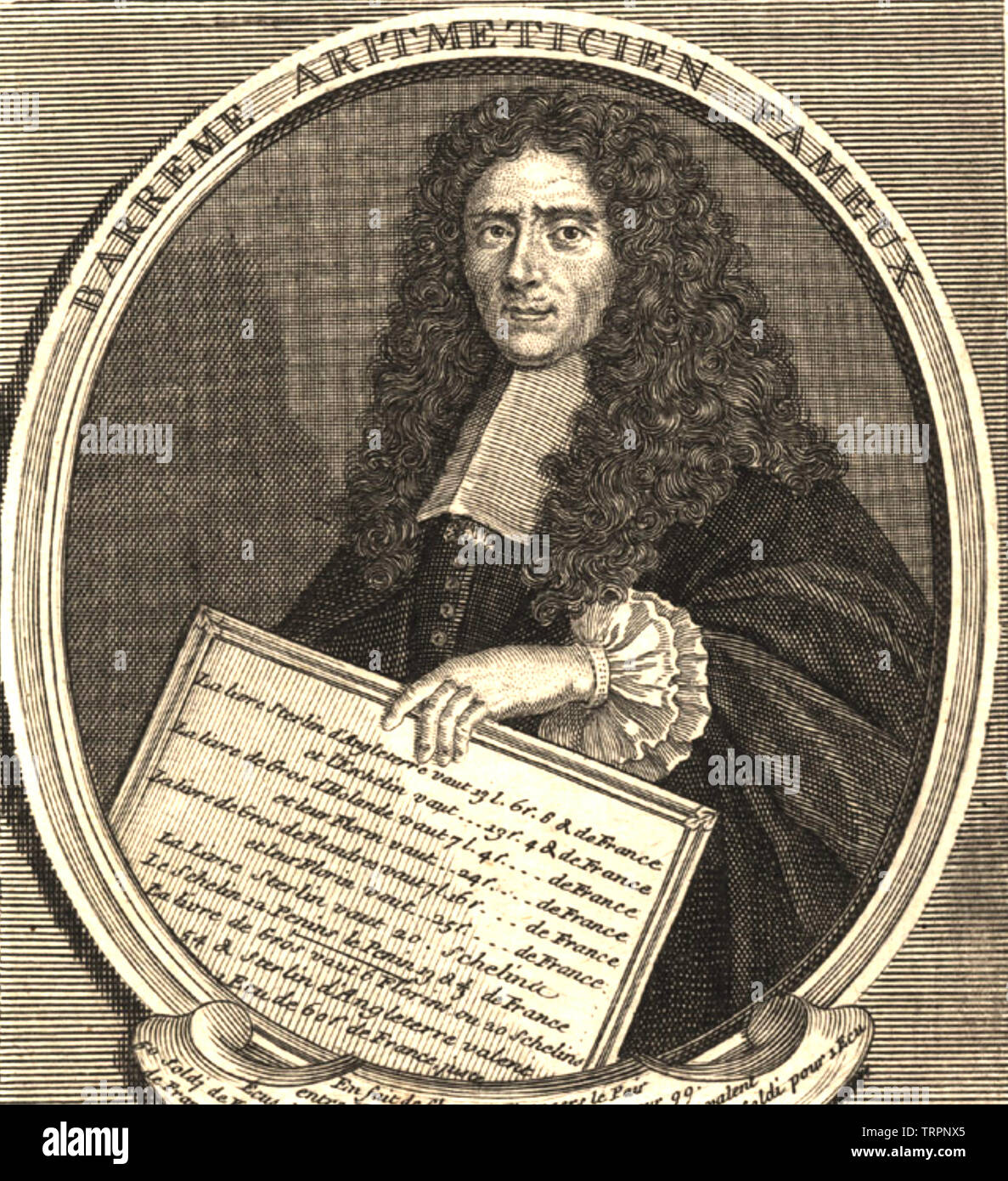 Francois barreme hi-res stock photography and images - Alamy