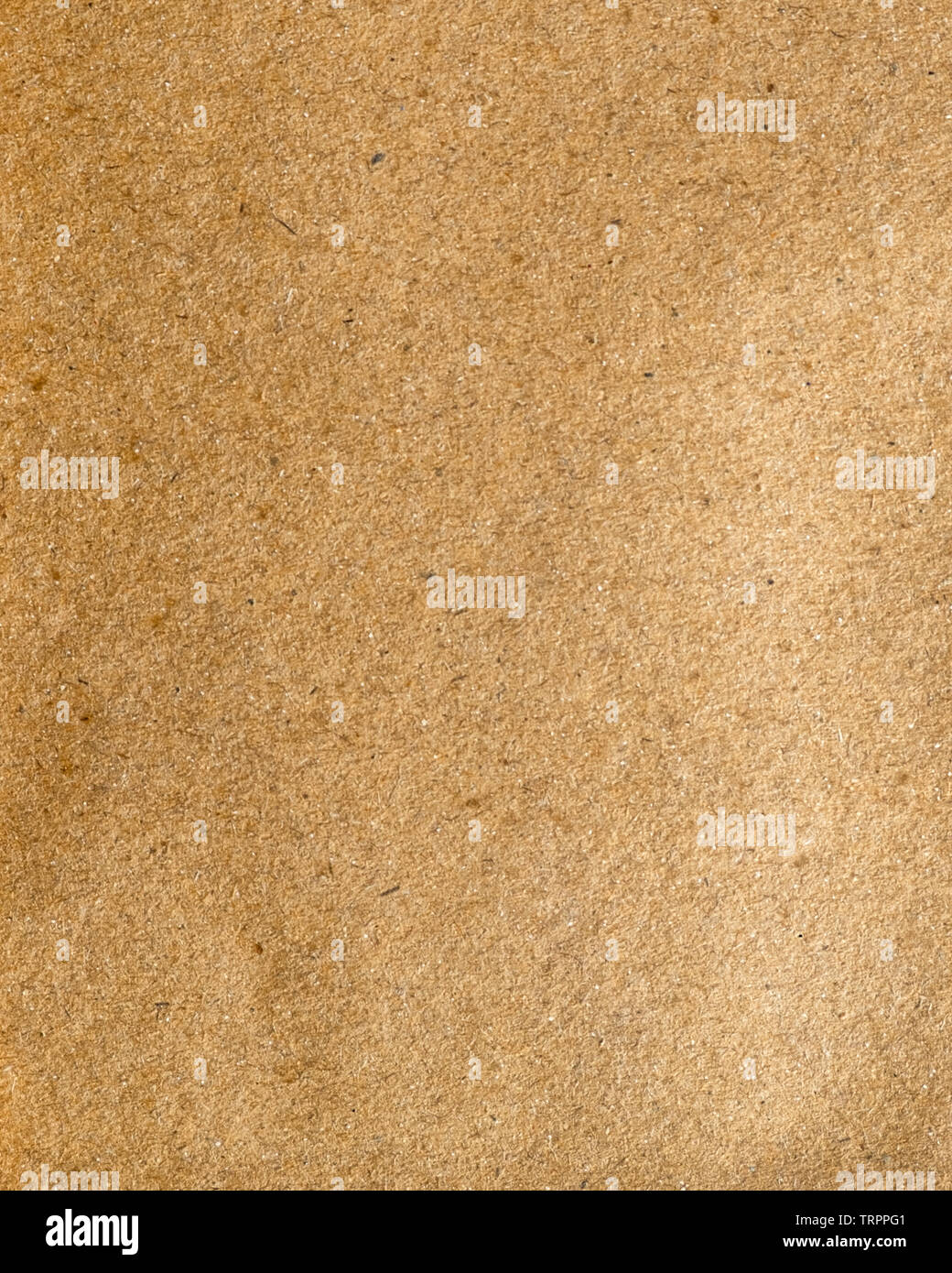 Brown paper rough textured background Stock Photo - Alamy