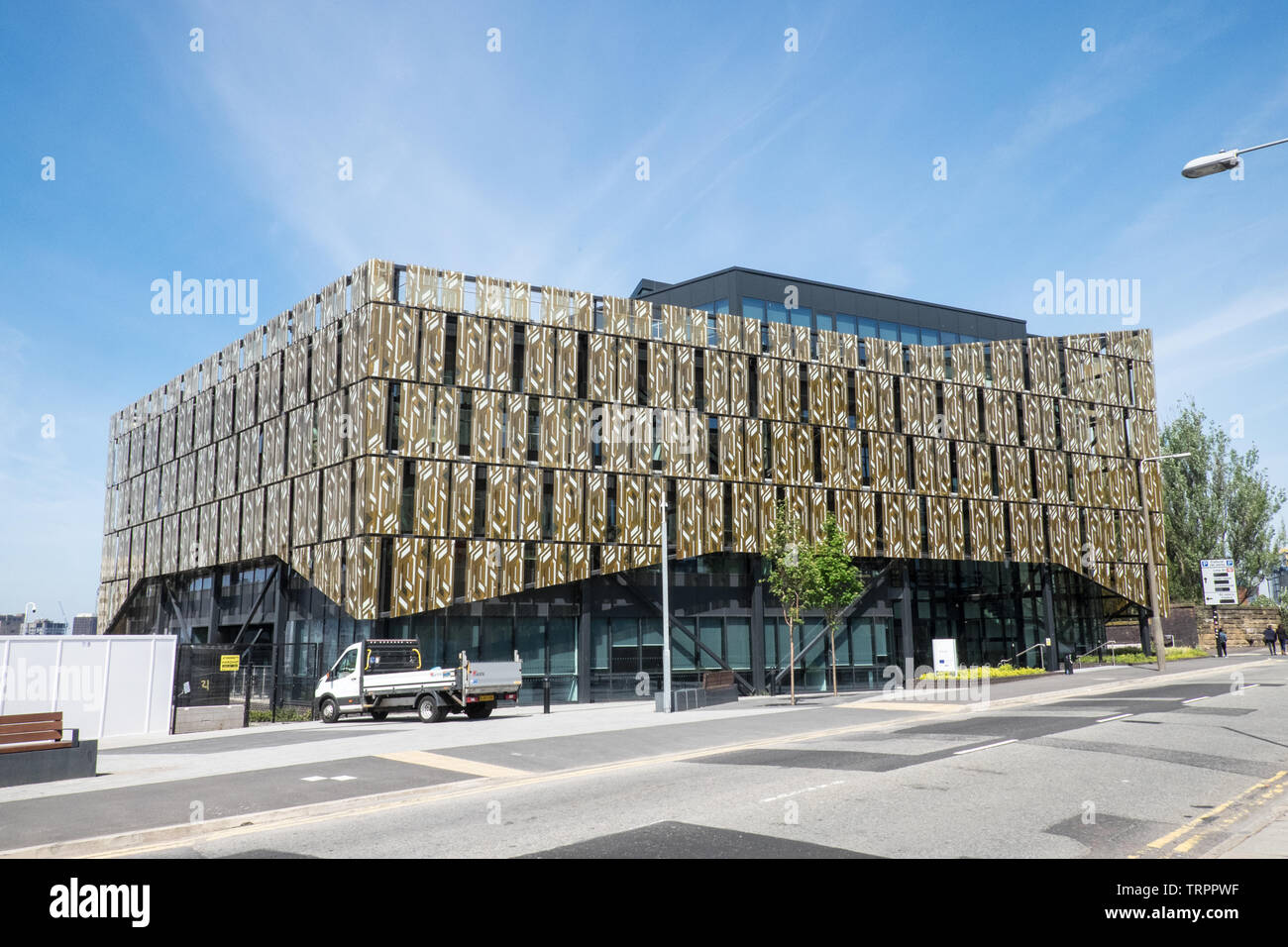 City of sensors hi-res stock photography and images - Alamy