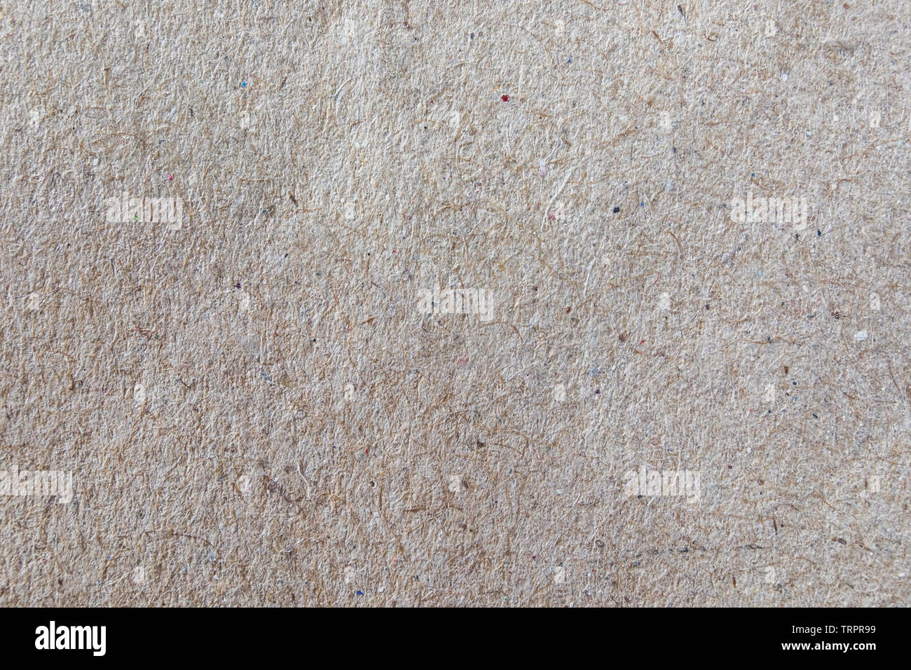 Cardboard wood fiber texture background Stock Photo - Alamy