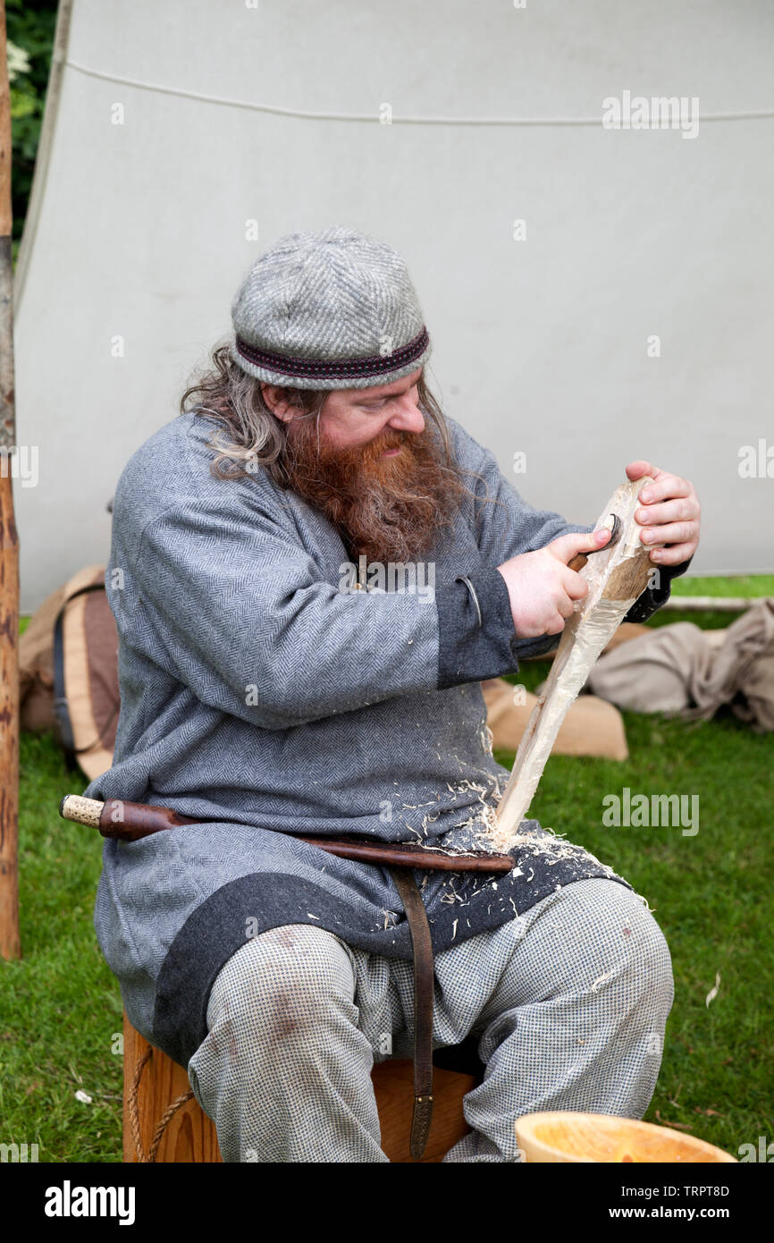 Medieval period hi-res stock photography and images - Alamy