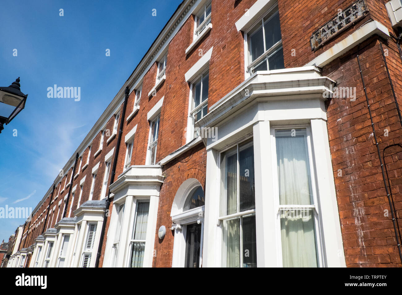 Falkner liverpool hi-res stock photography and images - Alamy