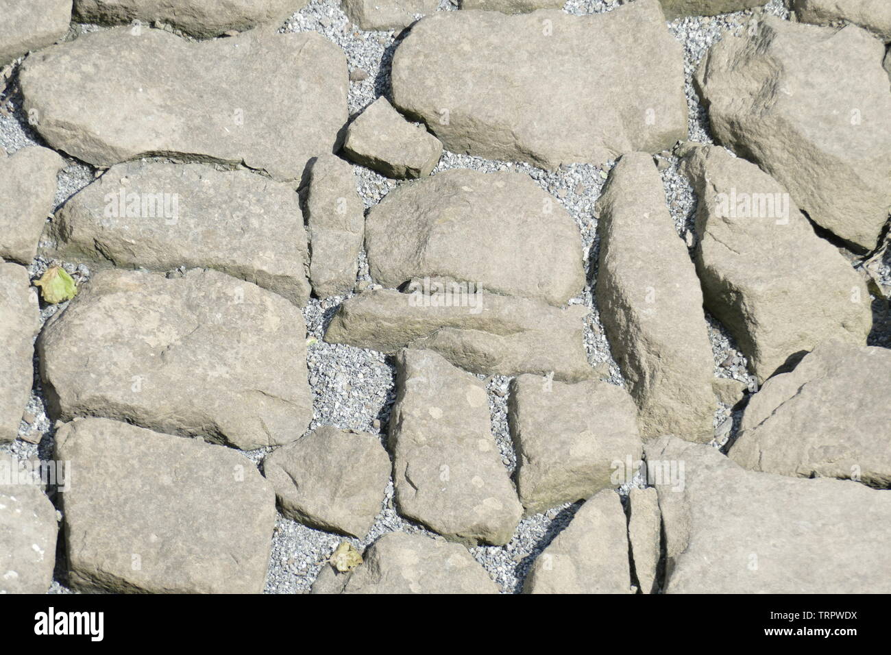 Attached stones hi-res stock photography and images - Alamy