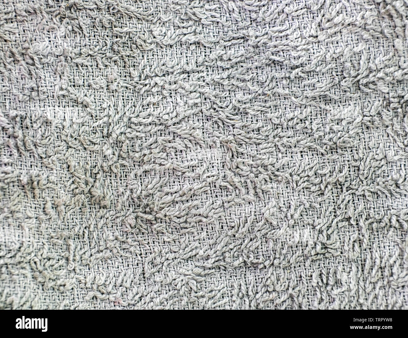 Rag fabric dirty unclean pattern Stock Photo - Alamy