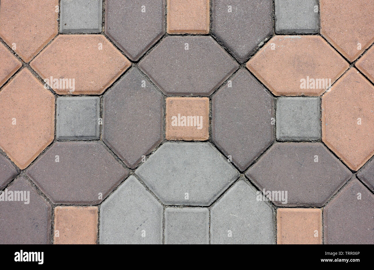 sidewalk floor texture for background Stock Photo - Alamy