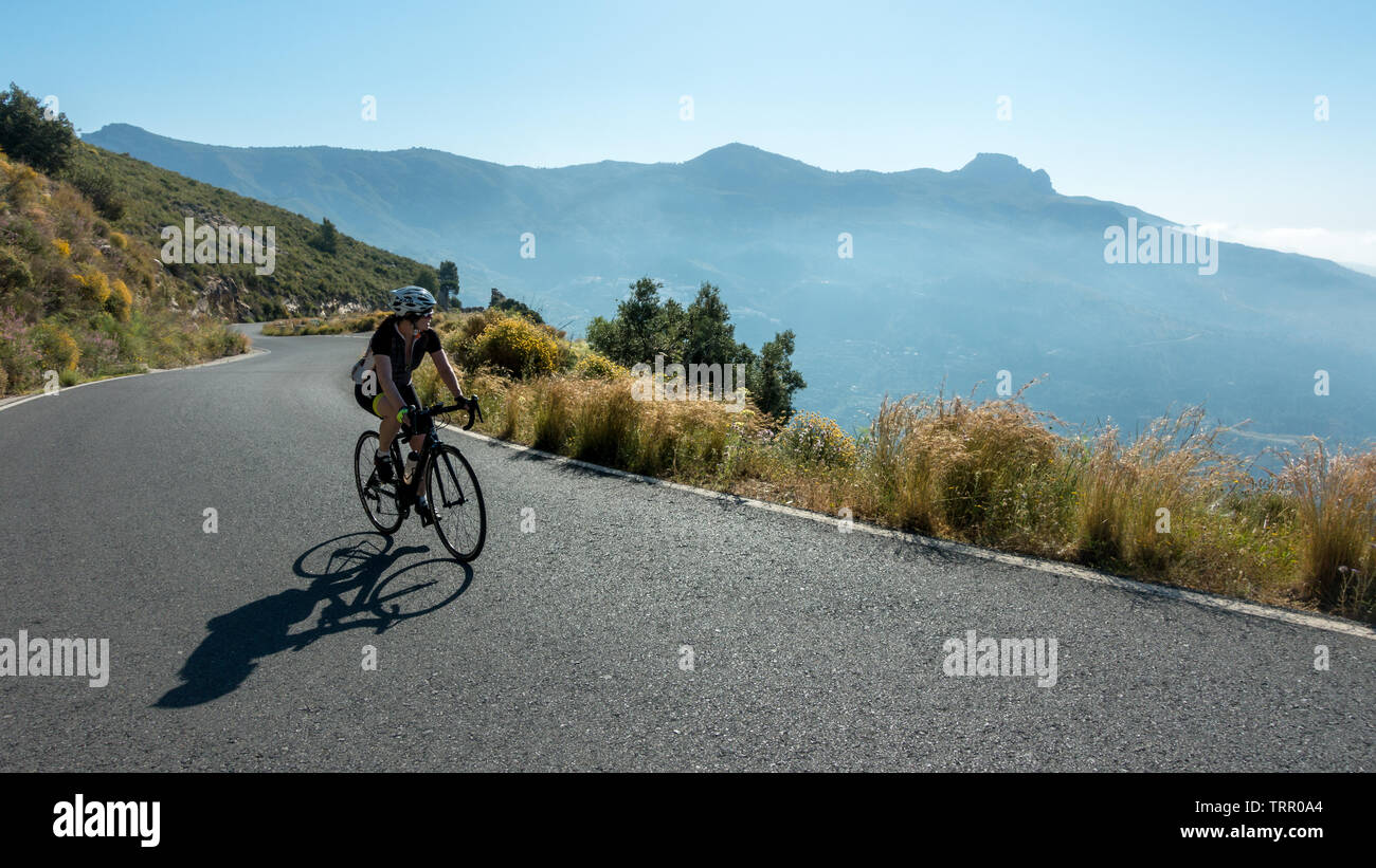 Spanish wild goats hi-res stock photography and images - Alamy