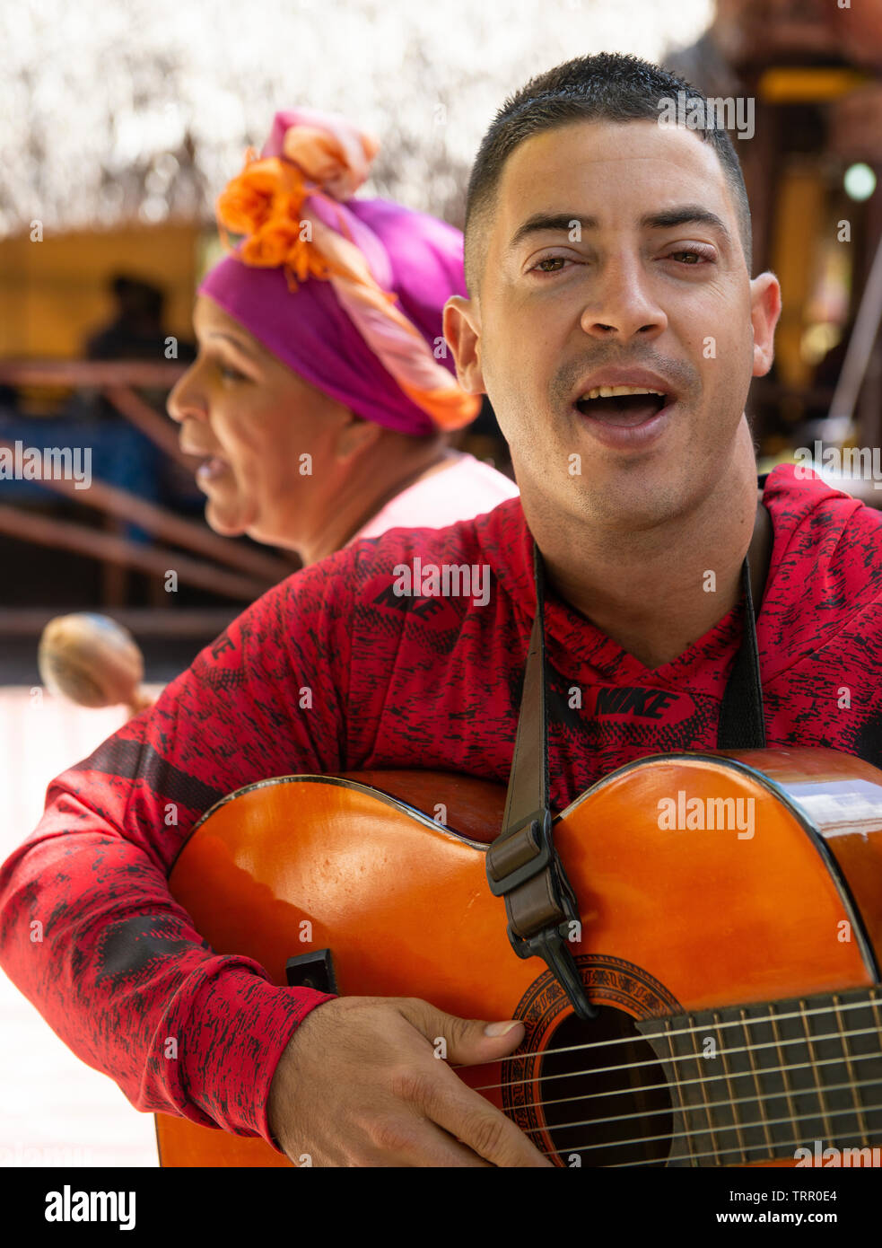 Los del rio group hi-res stock photography and images - Alamy