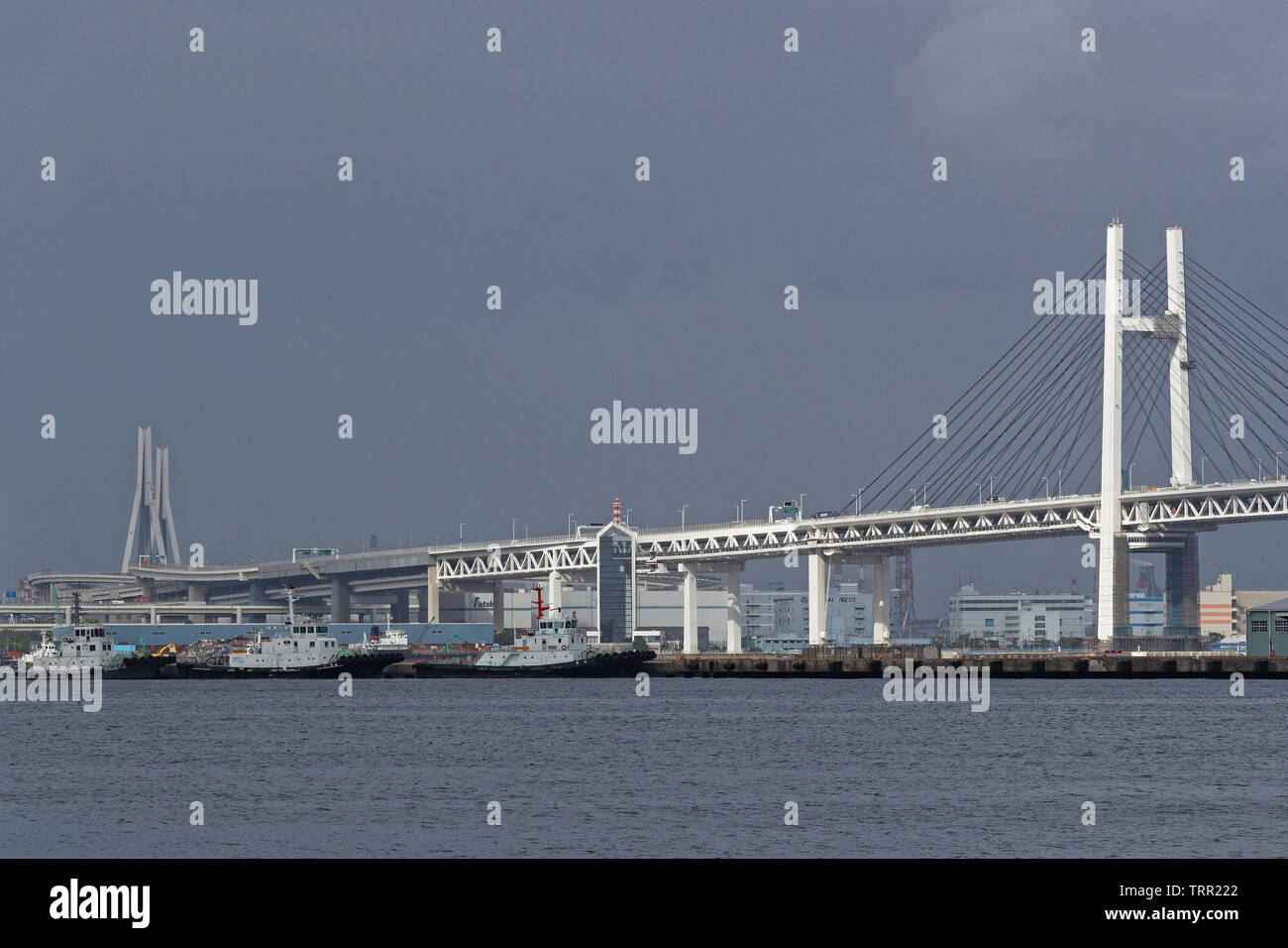 Major Port And Ships High Resolution Stock Photography and Images - Alamy