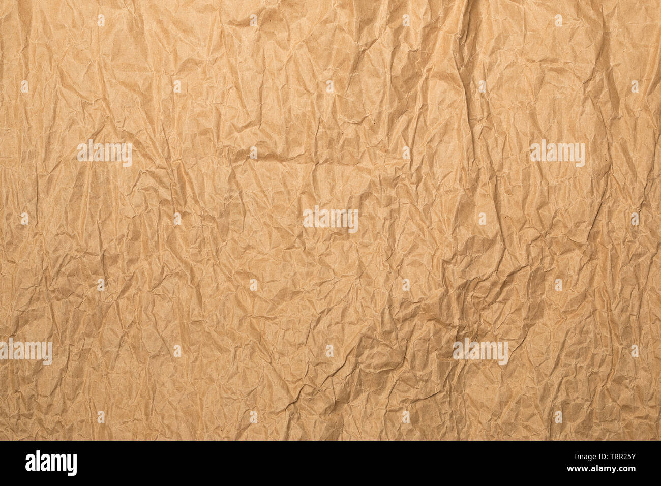 Brown Wrapping Paper Background
