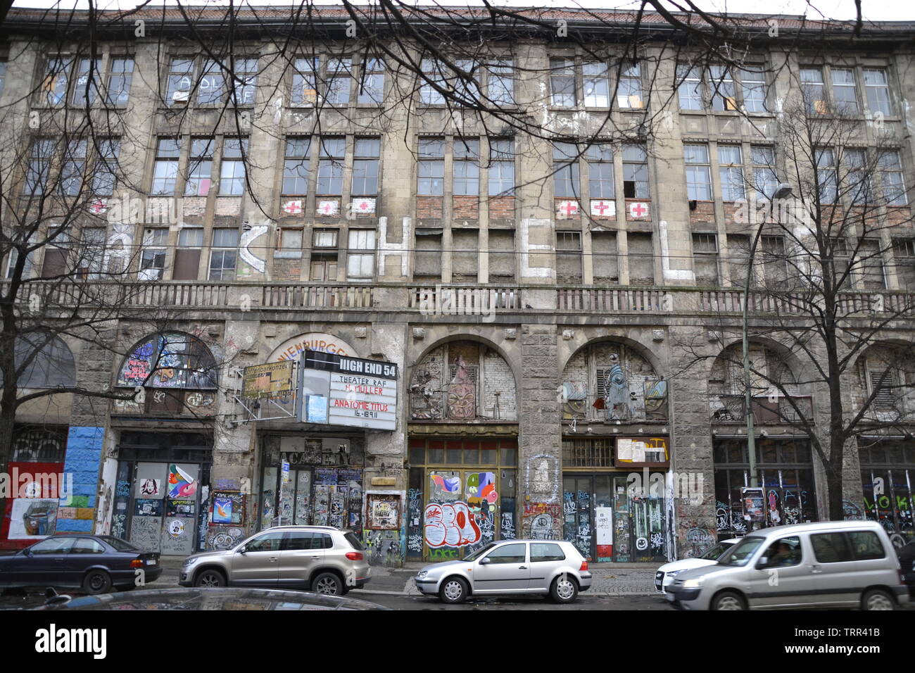 Berlin, Helsinki and Split Stock Photo - Alamy