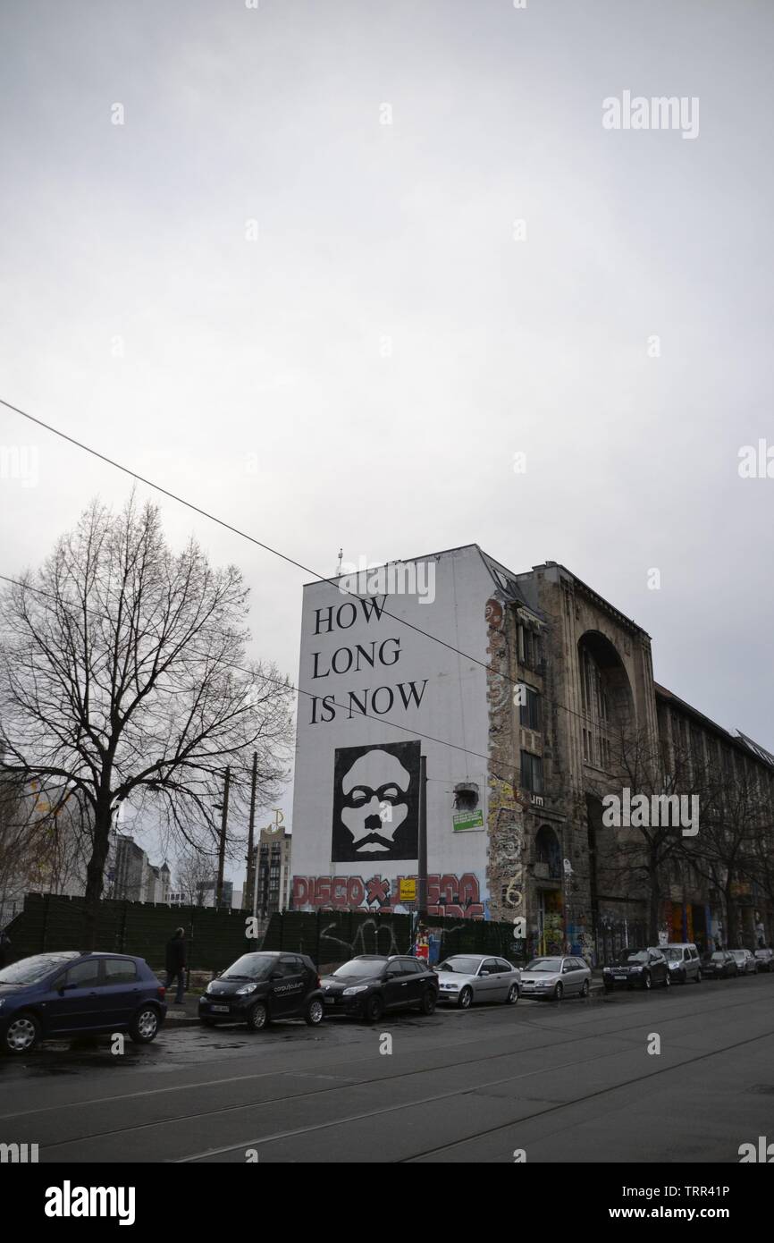 Berlin, Helsinki and Split Stock Photo - Alamy