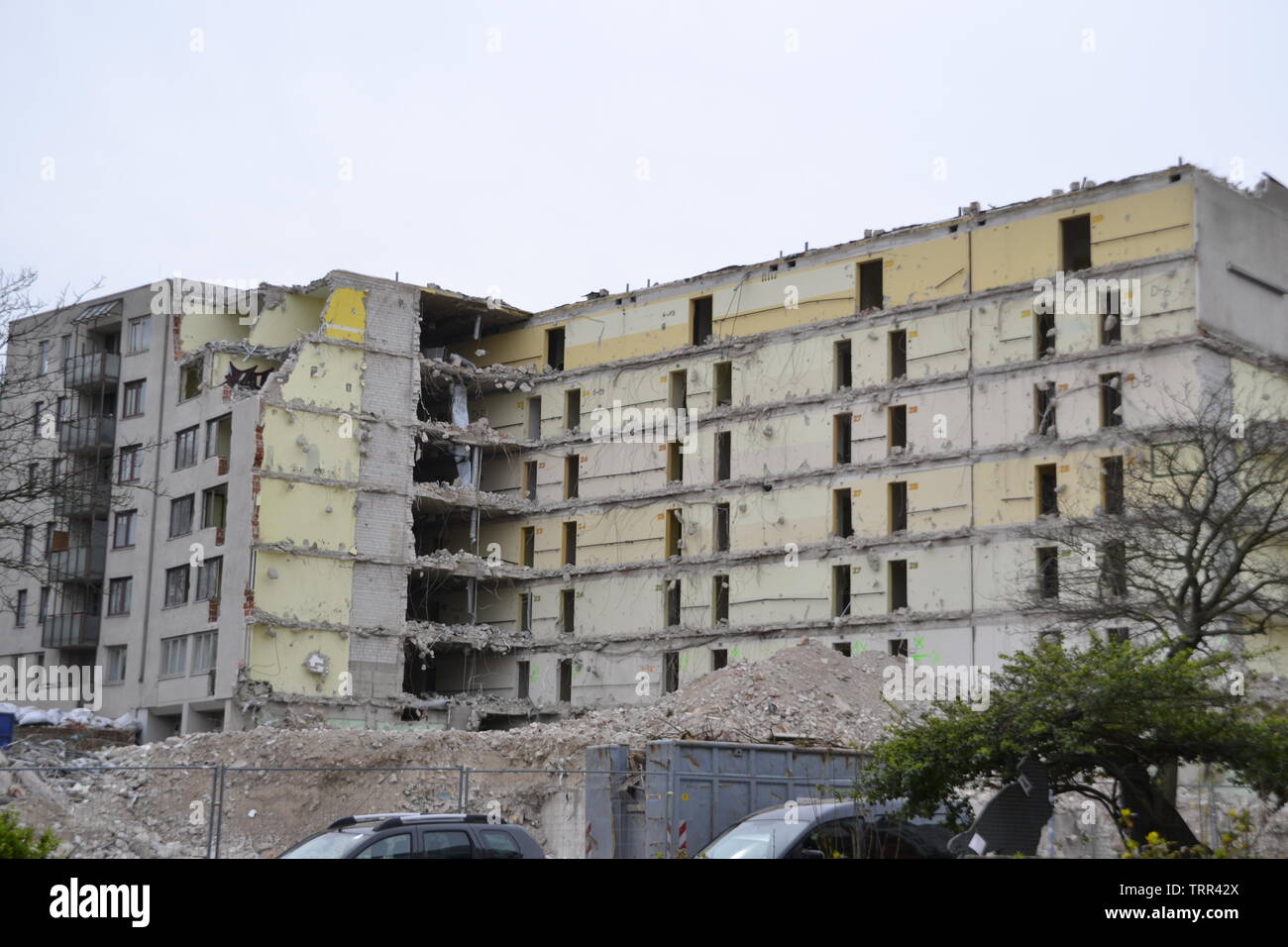 Berlin, Helsinki and Split Stock Photo - Alamy