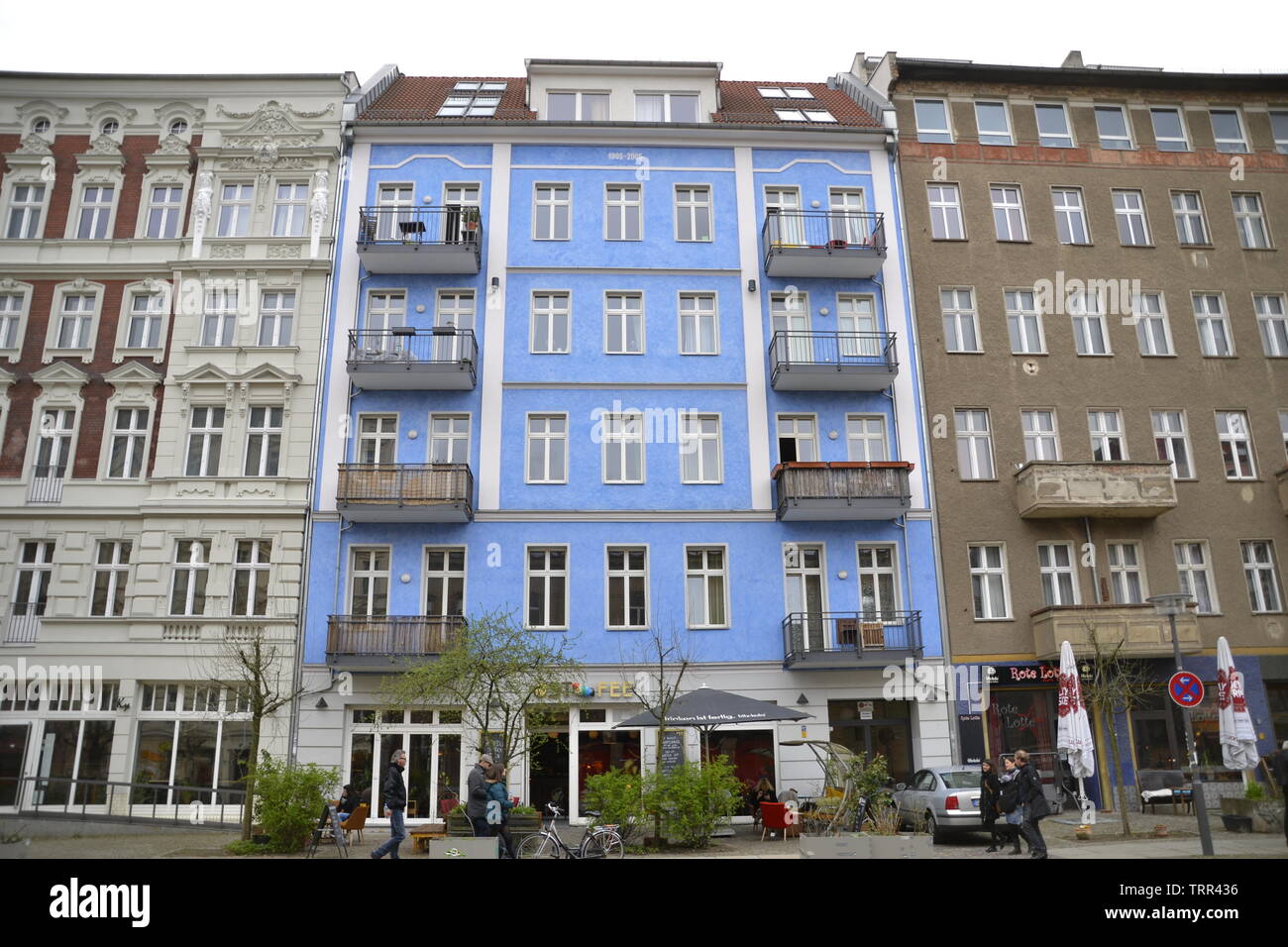 Vintagecameraberlin High Resolution Stock Photography and Images - Alamy