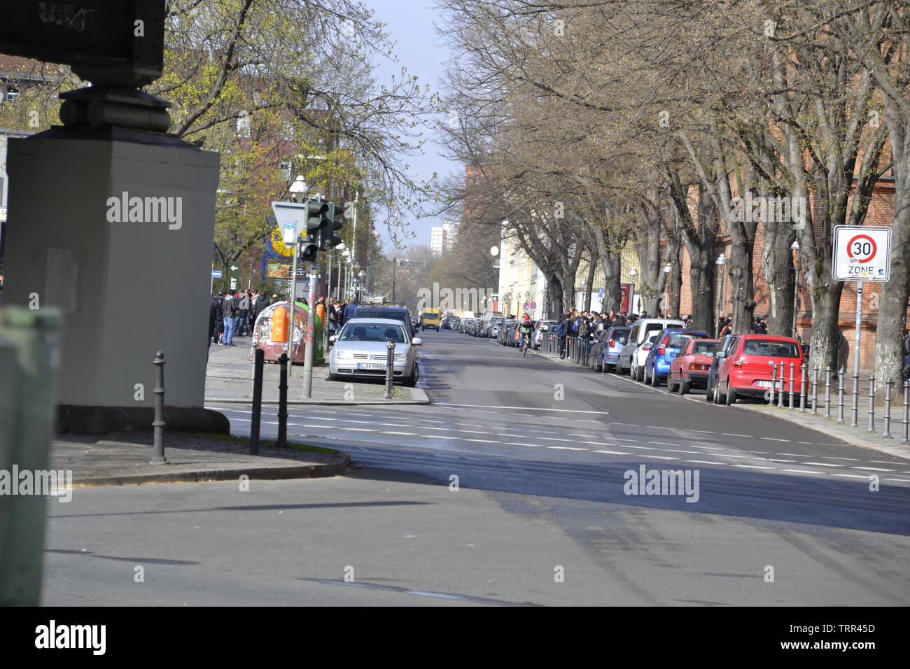 Berlin, Helsinki and Split Stock Photo - Alamy