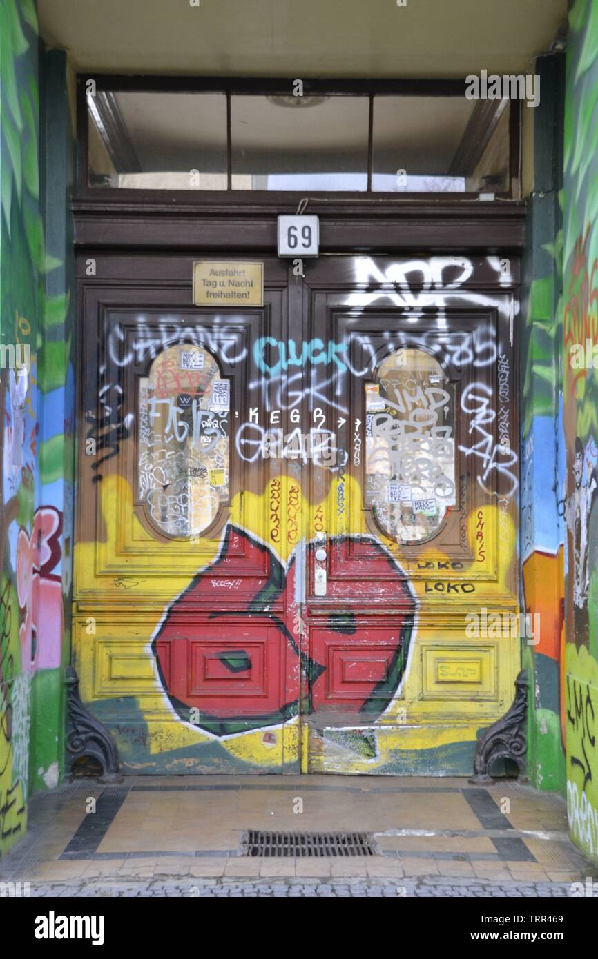 Berlin, Helsinki and Split Stock Photo - Alamy