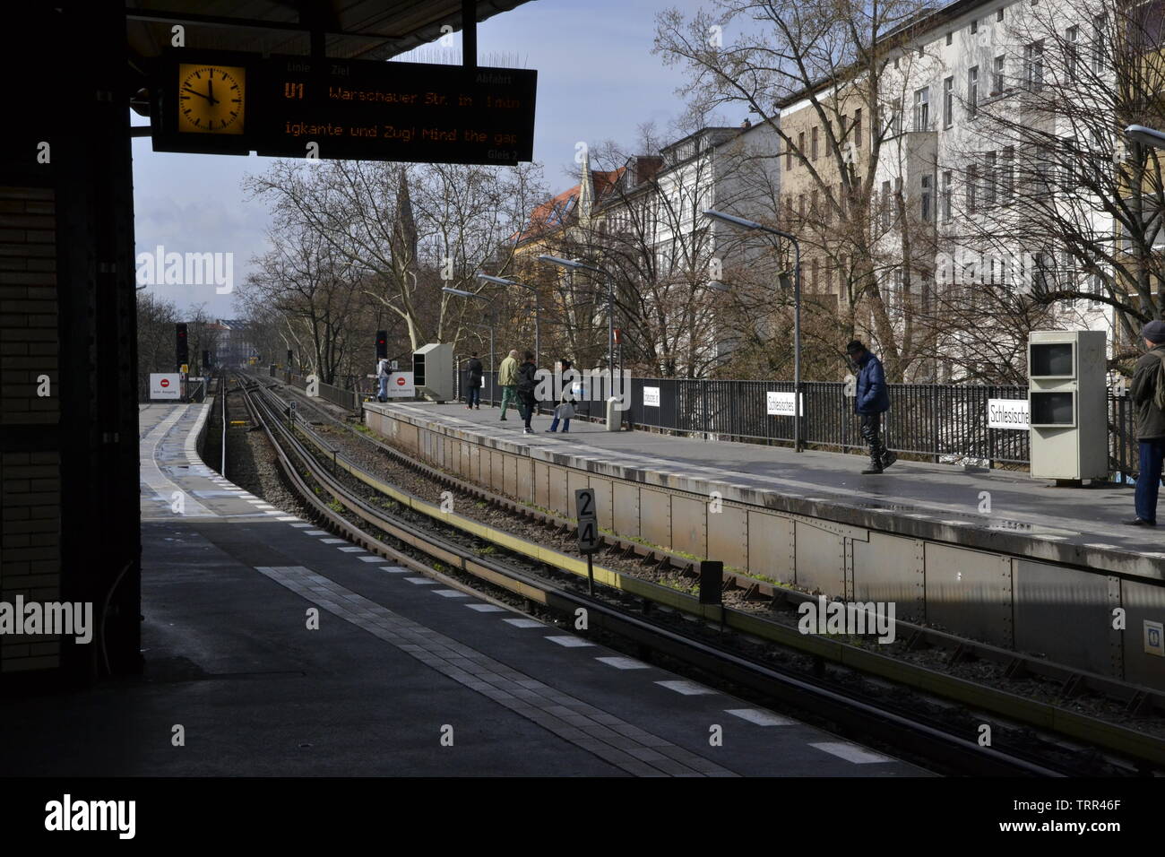 Berlin, Helsinki and Split Stock Photo - Alamy