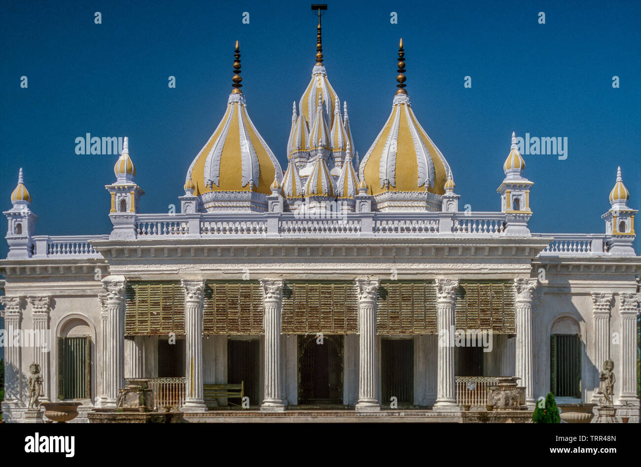 Adinath bhagwan hi-res stock photography and images - Alamy