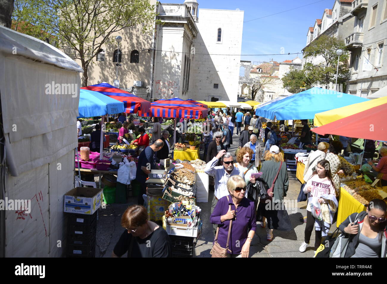 Split germany hi-res stock photography and images - Alamy