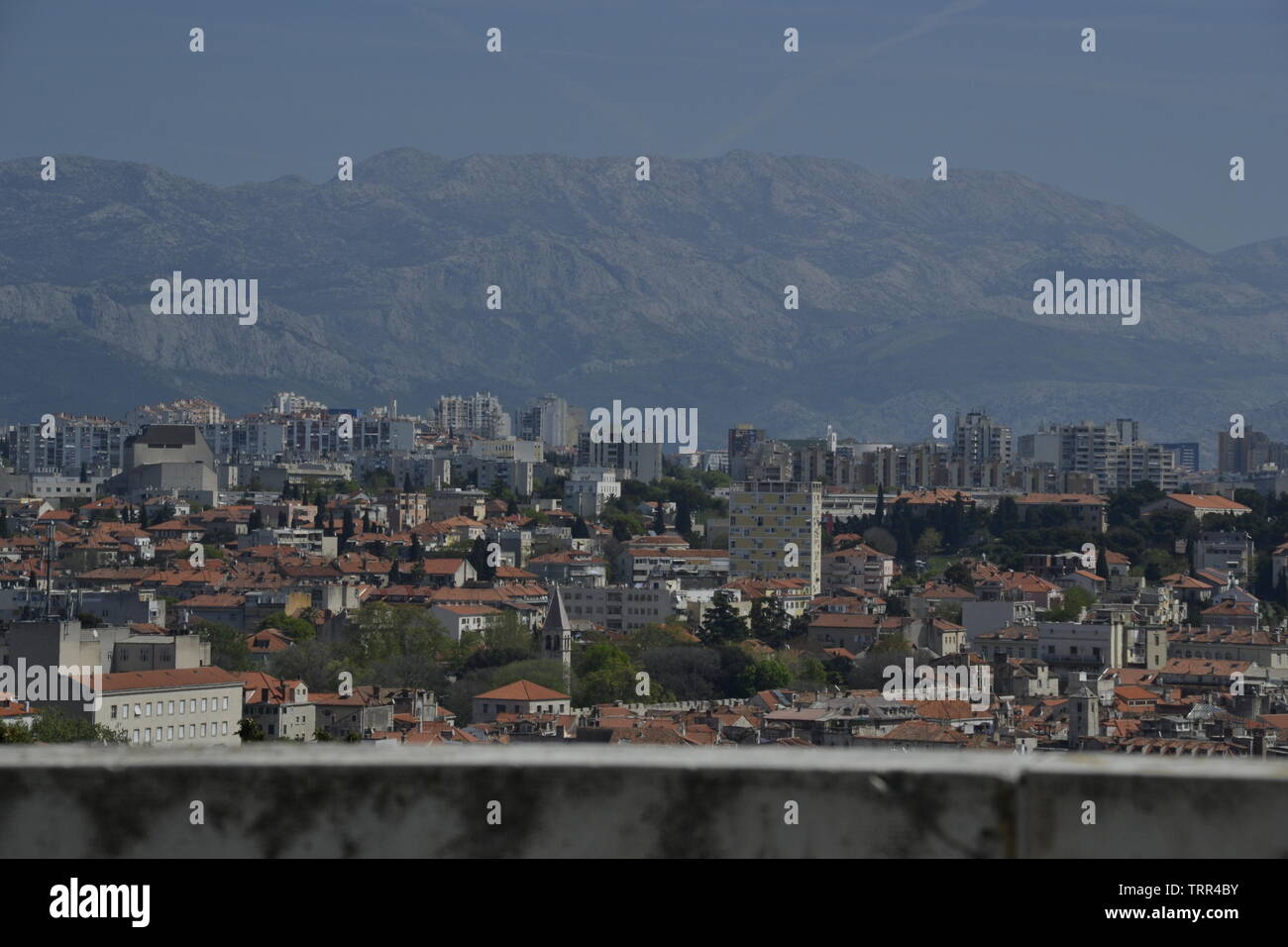 Berlin, Helsinki and Split Stock Photo - Alamy