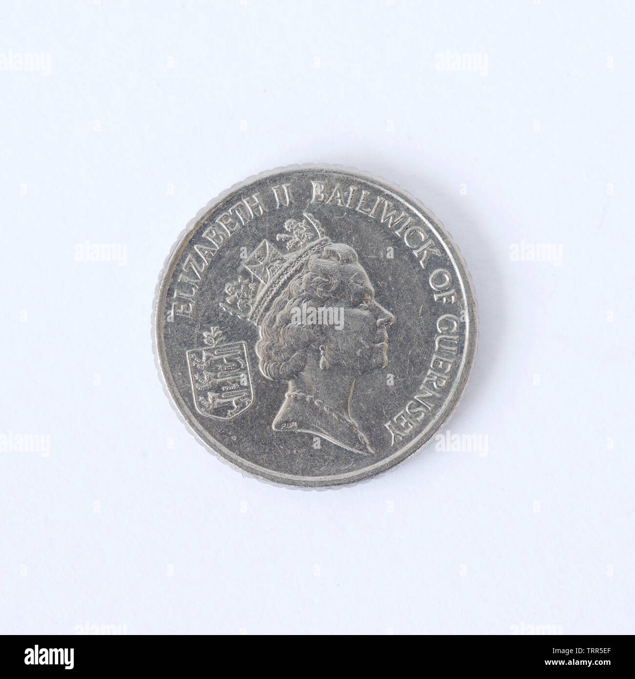 The queen elizabeth 1990 hi-res stock photography and images - Alamy