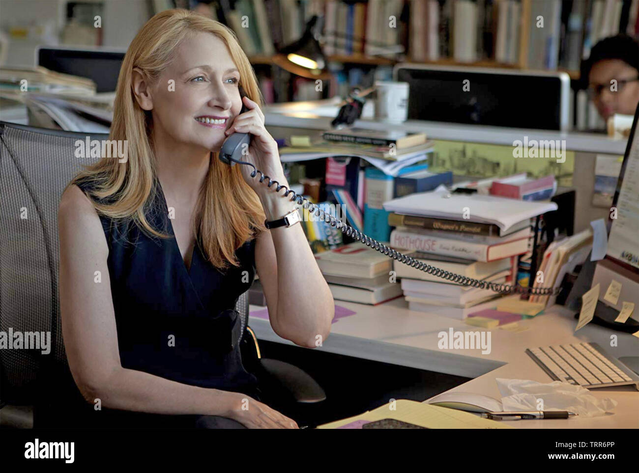 Patricia clarkson hi-res stock photography and images - Alamy