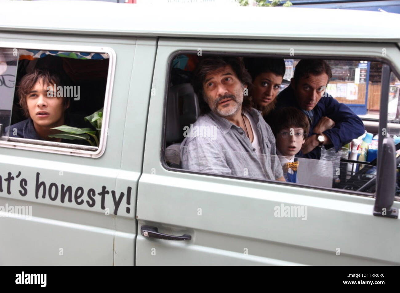 George papadopoulos hi-res stock photography and images - Alamy